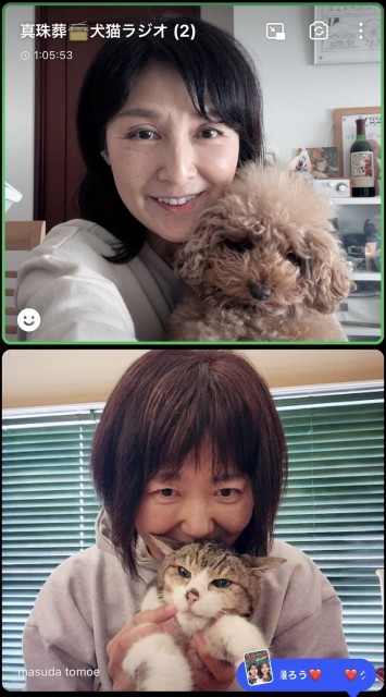 mapiの犬猫ラジオ ♫nukumori|2024年最後の配信は、『真珠葬』について！|AuDee（オーディー） | 音声コンテンツプラットフォーム