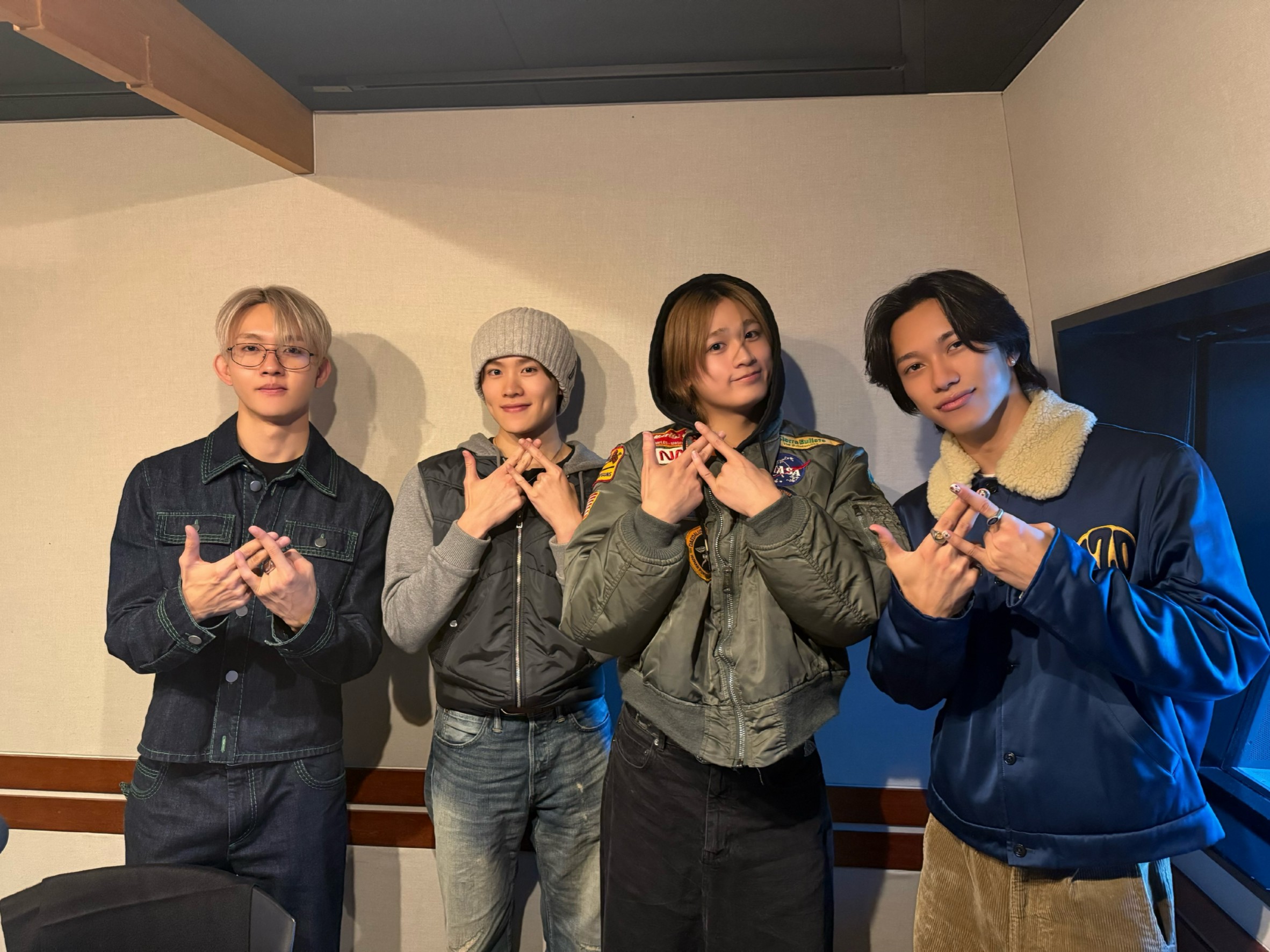 From INI|#205|AuDee（オーディー） | 音声コンテンツプラットフォーム