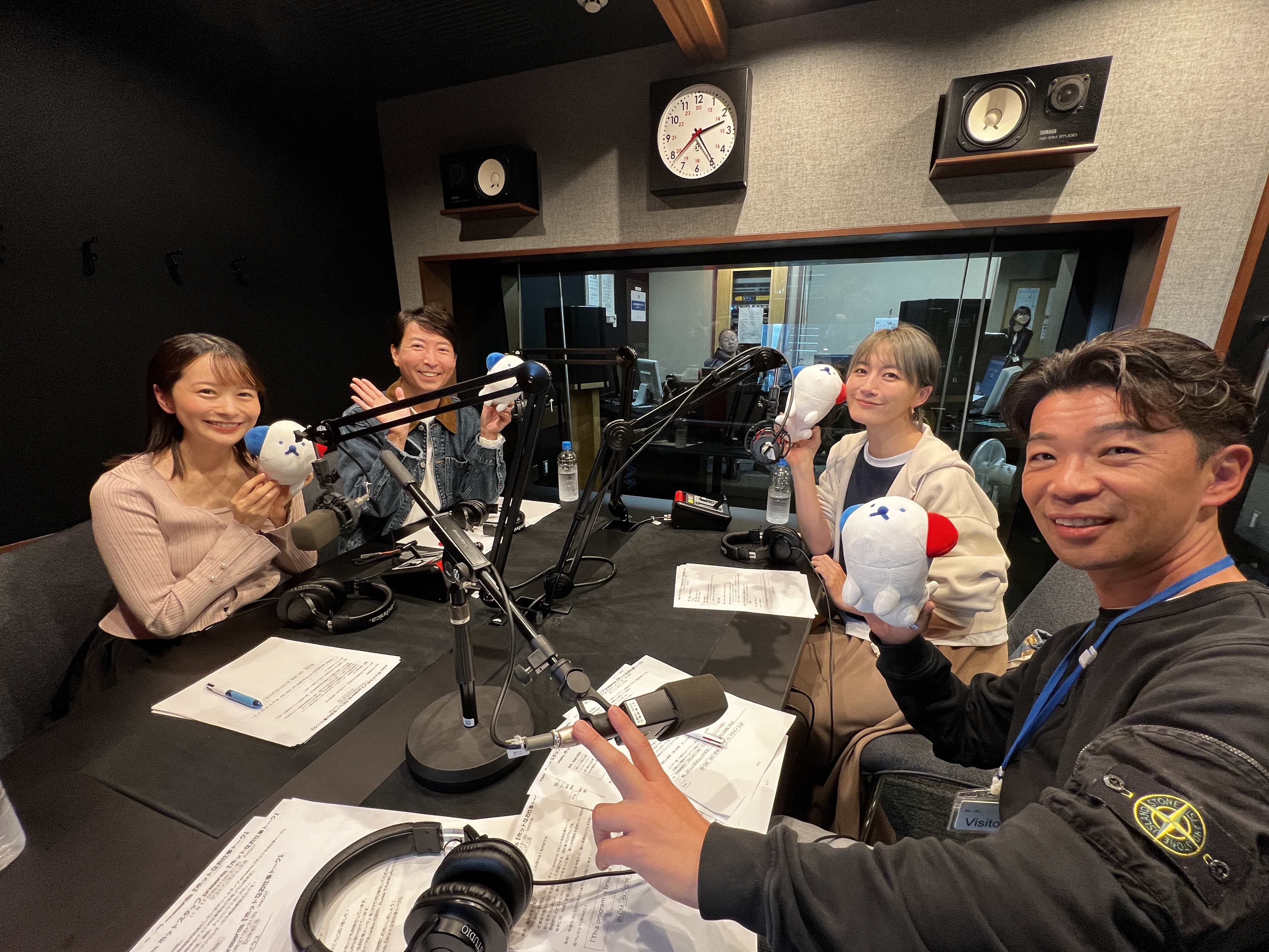 ホットスタッフpresents『ホットなお仕事トーク』|ホットスタッフpresents『ホットなお仕事トーク』_34|AuDee（オーディー） | 音声コンテンツプラットフォーム