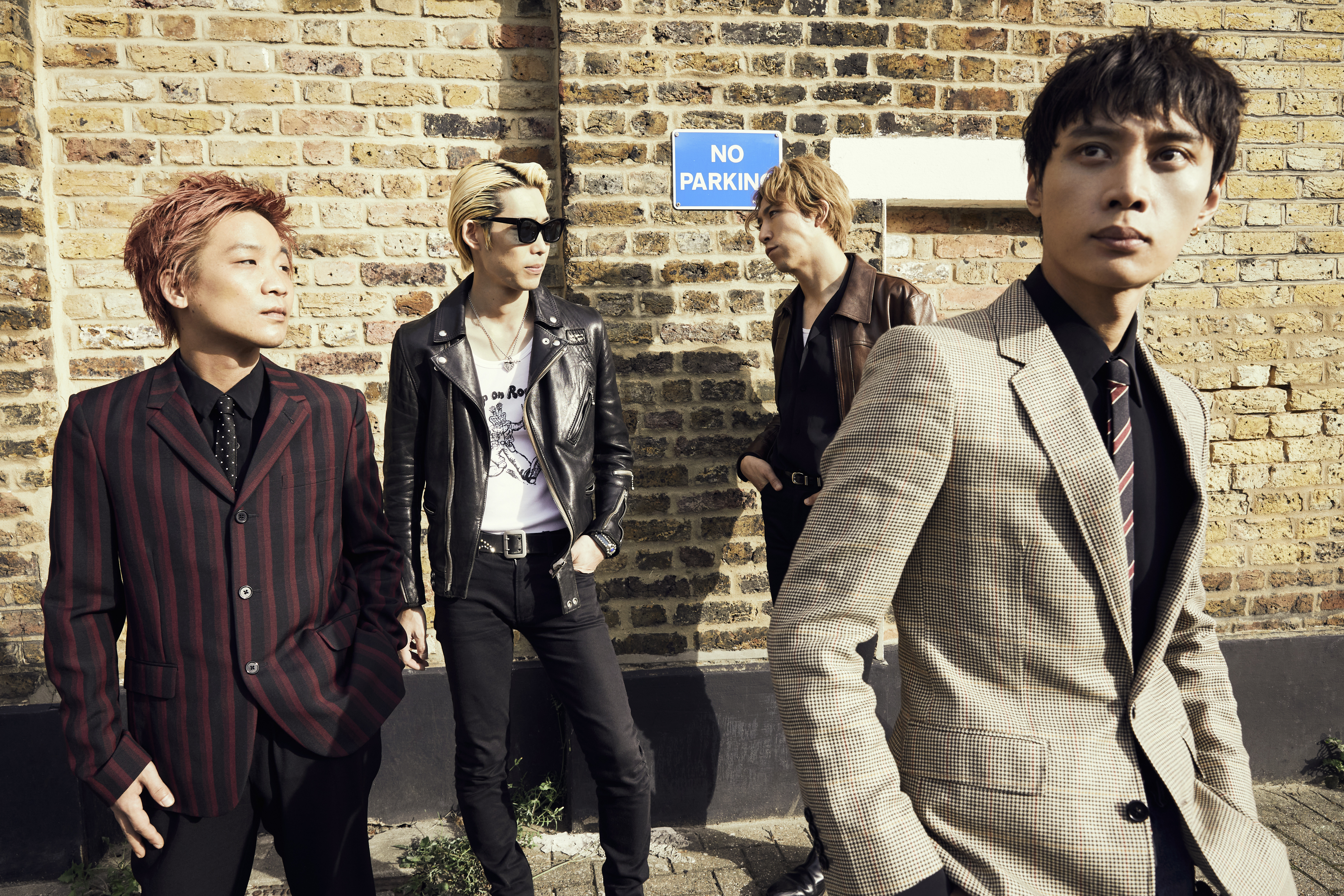 レコレール|5/8(水)ゲスト：go! go! vanillas Vo. Gt. 牧達弥 さん！|AuDee（オーディー） | 音声コンテンツプラットフォーム