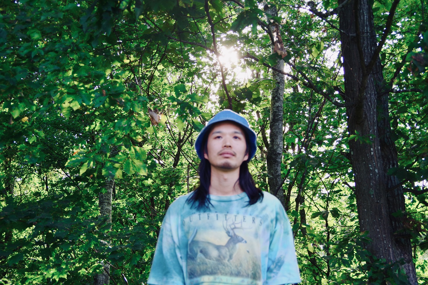 Talk,beyond|#24 きじはの居場所 Part1|AuDee（オーディー） | 音声コンテンツプラットフォーム