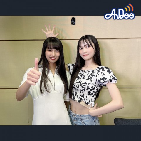 清水理子の「りこぴん」と呼んで！|9/6 (金曜日)の AuDee ♪♪ 清水理子の「りこぴん」と呼んで！from 虹のコンキスタドール|AuDee（オーディー） | 音声コンテンツプラットフォーム