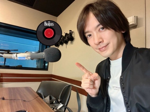 太田胃散 presents DAIGOのOHAYO-WISH!!|DAIGOのOYASUMI-SH!! vol.47|AuDee（オーディー）