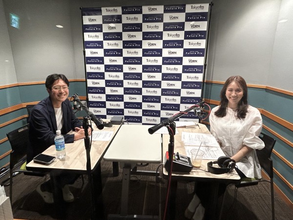 DIGITAL VORN Future Pix|DIGITAL VORN Future Pix Vol.164|AuDee（オーディー） | 音声コンテンツプラットフォーム