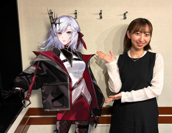 飯田里穂の推し活推進部！|【No.1】飯田里穂の推し活！|AuDee（オーディー）