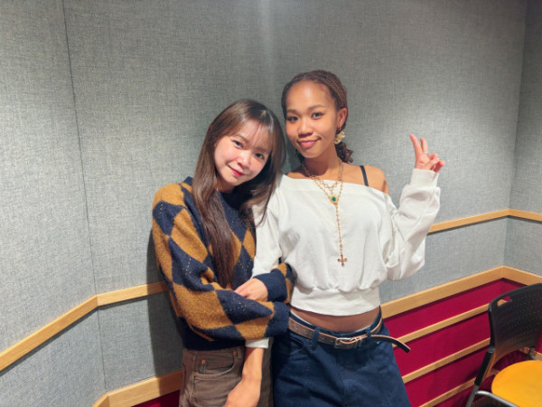 Little Glee Monster 「Join Us！」|JFN「Little Glee Monster『Join Us！』」#60 ...