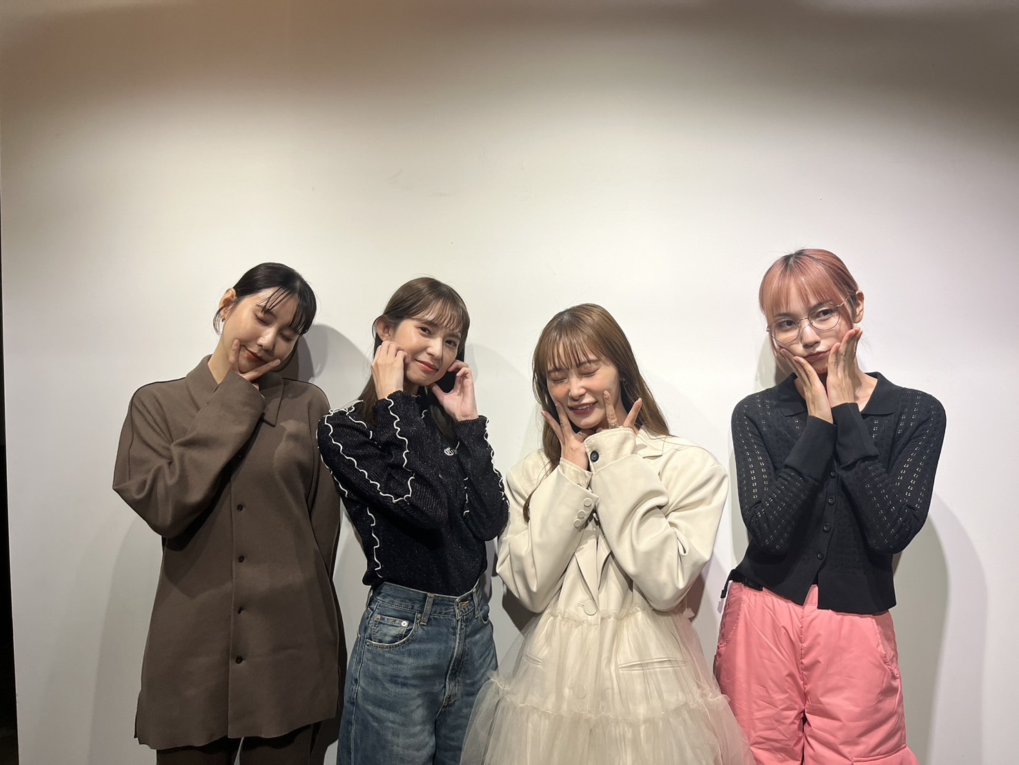 SCANDAL Catch up supported by 明治ブルガリアヨーグルト|【Season2 #86】SCANDALの新曲（？）『NAGOYA』の歌詞を考えます！|AuDee（オー ...