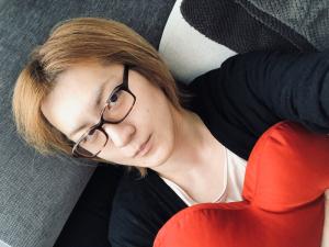 Seasoning～season your life with music～|【SNS誹謗中傷】2020年5月28日（木）若新雄純の「色メガネ」#59|AuDee（オーディー） | 音声 ...