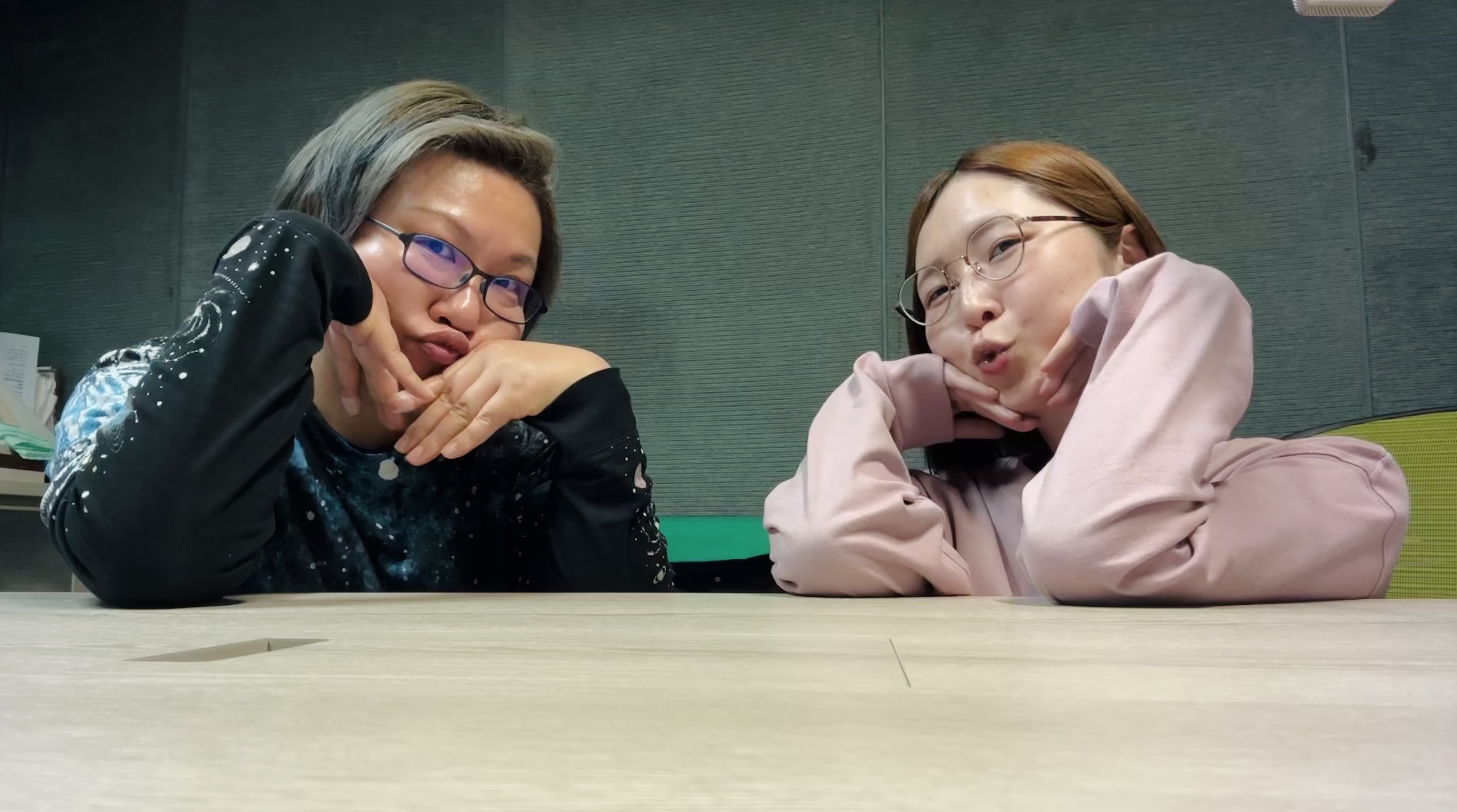 ラジmott!|4月29日放送分「まさかの⁉MBTI＆動物占い診断結果」|AuDee（オーディー） | 音声コンテンツプラットフォーム