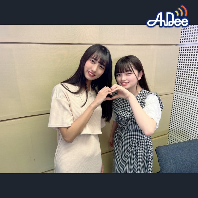 清水理子の「りこぴん」と呼んで！|予告 6/29 (土曜日）夜8時プレミアム配信 !「清水理子の「りこぴん」と呼んで！from 虹のコンキスタドール」は...|AuDee（オーディー ...