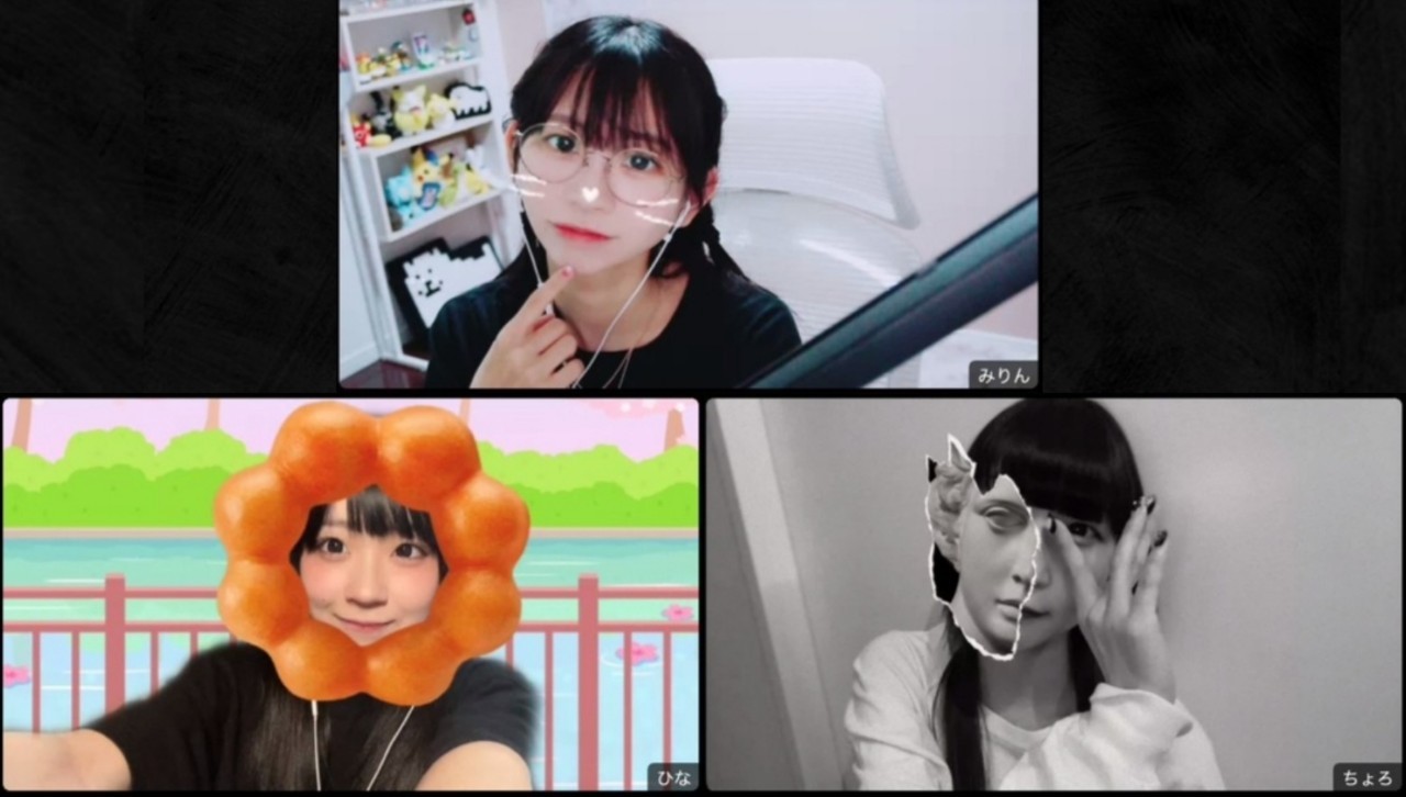 でんぱch.♥|「でんぱch. ︎」#185「私はこれに感銘を受けて水着グラビアを撮ろうと決意した」|AuDee（オーディー） | 音声コンテンツプラットフォーム