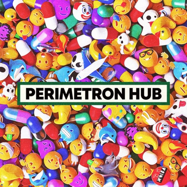 PERIMETRON HUB|#165 もはや強迫観念|AuDee（オーディー） | 音声コンテンツプラットフォーム