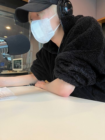 NCT 127 ユウタのYUTA at Home|NCT 127 ユウタのYUTA at Home #77|AuDee（オーディー）