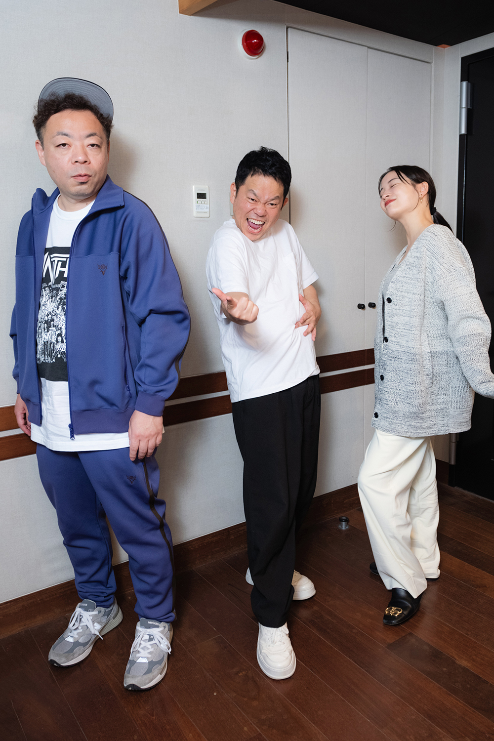 広瀬すずの「よはくじかん」|広瀬すずの「よはくじかん」#32|AuDee（オーディー） | 音声コンテンツプラットフォーム