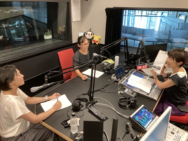 東讃RADIO CLOVER|Vol.72 三市町合同週！全力オススメ！夏のお遊び情報！！（230726OA)|AuDee（オーディー） | 音声コンテンツプラットフォーム