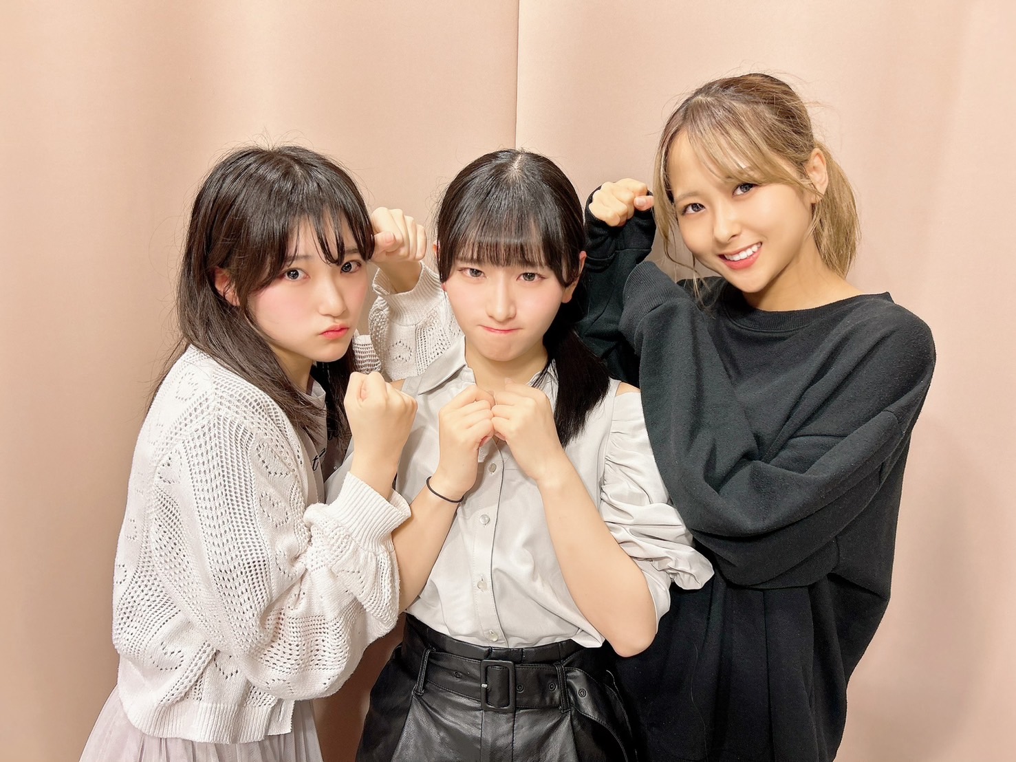 IBERIs&のKeep On Talking!|#70 イベリスアンドリル 上半期クイズ2024～！（大橋海咲＆日菜 with小川華果）|AuDee（オーディー） | 音声コンテンツプラットフォーム