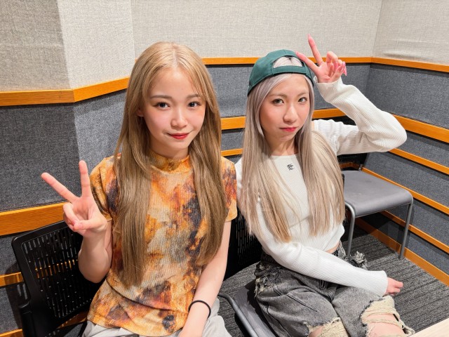 Little Glee Monster 「Join Us！」|JFN「Little Glee Monster『Join Us！』」#39|AuDee（オーディー） | 音声コンテンツプラットフォーム