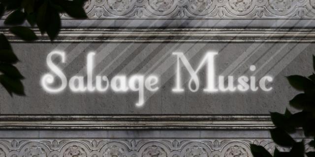 Salvage Music|Vol.121 Des'ree「I Ain't Movin'」|AuDee（オーディー） | 音声コンテンツプラットフォーム