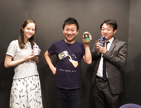 企業の遺伝子|Vol.134 株式会社ヤッホーブルーイング 井手直行さん・第2週目|AuDee（オーディー） | 音声コンテンツプラットフォーム