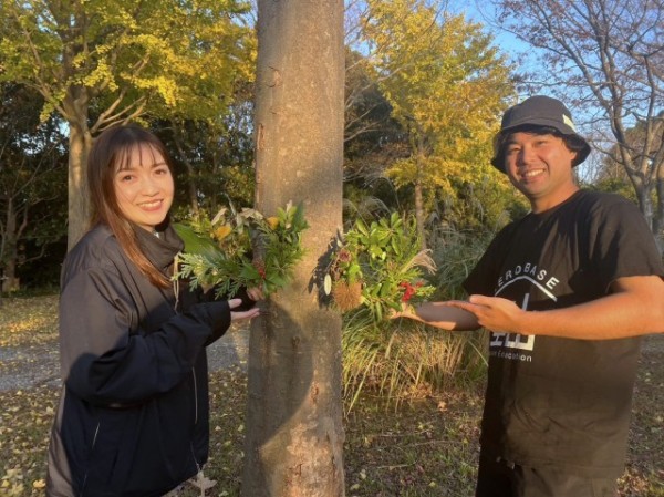 里山ZERO BASE コラボレーションラジオ 『Sato Note』|西野文貴|高橋万里恵|AuDee（オーディー）