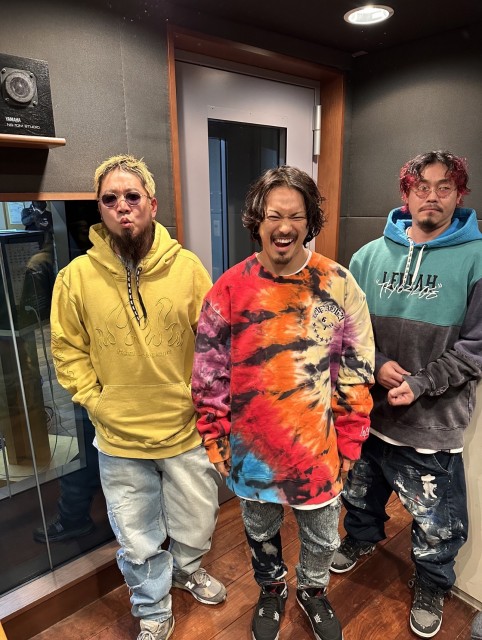 WANIMAのラジオ|第122回、ありがとうございました！|AuDee（オーディー） | 音声コンテンツプラットフォーム