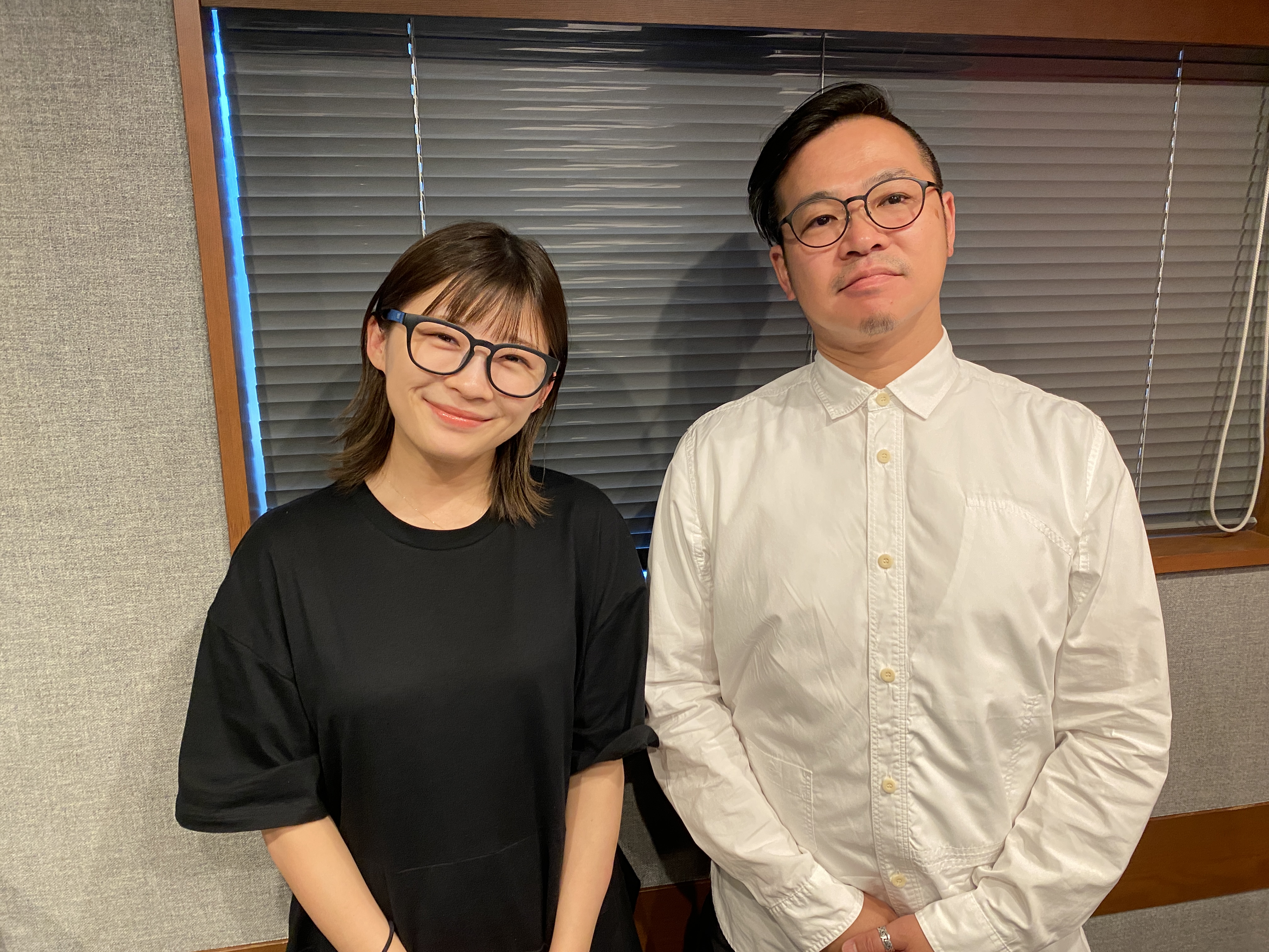 Actors -life&music-|#76 Actors name in poem～伊藤沙莉の"ト"|AuDee（オーディー） | 音声コンテンツプラットフォーム