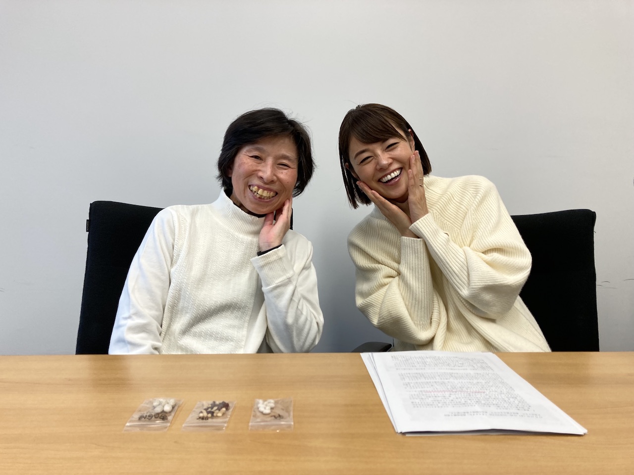 あぐりずむ(火) Vol 123 阿久澤さゆり先生「食品物性学とは何か」 Audee(オーディー) 音声コンテンツプラットフォーム