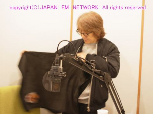 「坂崎さんの番組」という番組|THE ALFEEのNew Album『君が生きる意味』大特集_25.12.23|AuDee（オーディー） | 音声コンテンツプラットフォーム