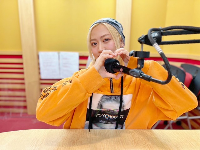 NESTAL RADIO|2023年11月30日は、BABYMONSTERやVIXXの新曲、韓国のファッション情報等、今週も充実の内容です！|AuDee（オーディー） | 音声コンテンツ ...