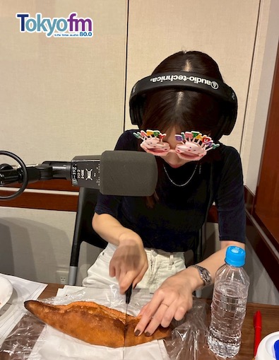 柏木由紀のYUKIRIN TIME supported by MeSEUM|柏木由紀、切る|AuDee（オーディー） | 音声コンテンツプラットフォーム