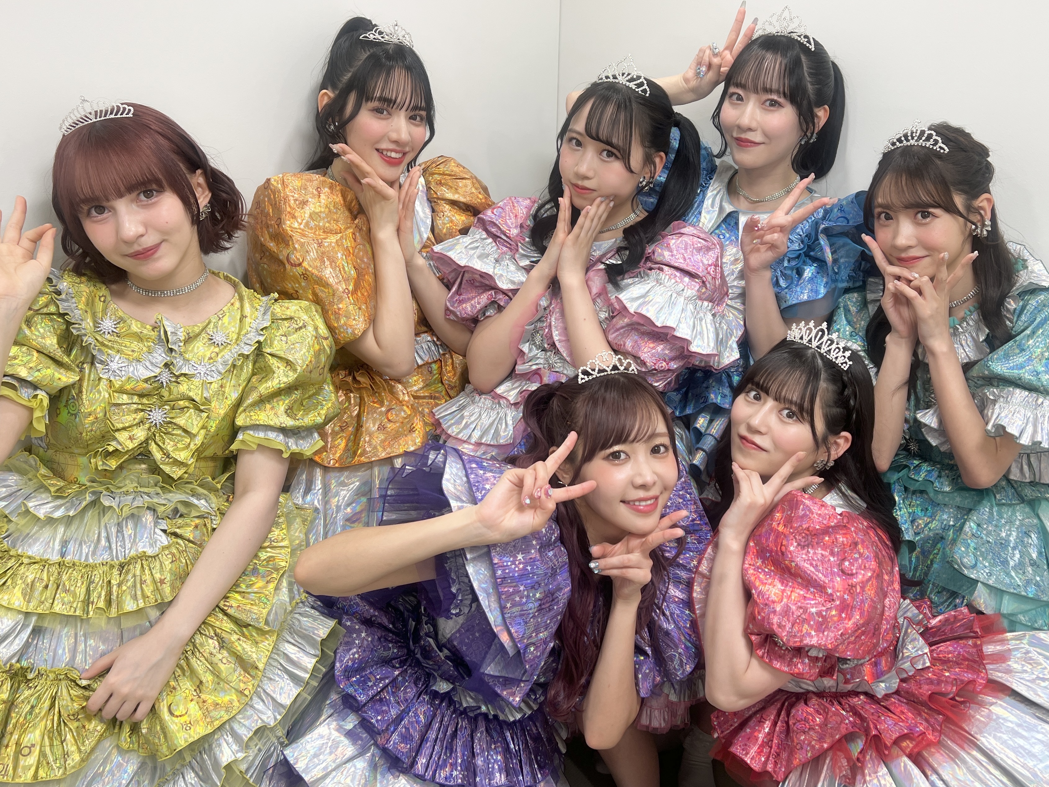 FRUITS ZIPPERなう！| 第100回 \\あの時のあのセリフまで聴けちゃう！？みんなでアップデートしよ！！/／ |AuDee（オーディー） | 音声コンテンツプラットフォーム