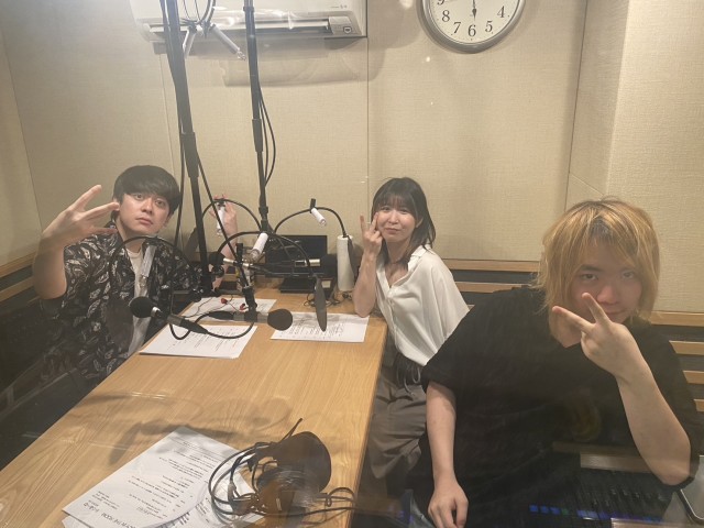 LUCY IN THE ROOM らじるーむ|2024年8月26日(月)第74回放送|AuDee（オーディー） | 音声コンテンツプラットフォーム