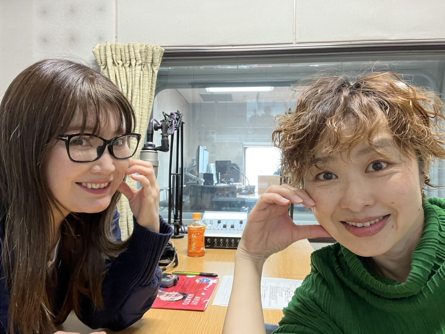 産地直送番組 津軽へ行こう|2025年4月12日分。津軽へ行こうポッドキャスト 「マイクの前では優等生」|AuDee（オーディー） | 音声コンテンツプラットフォーム