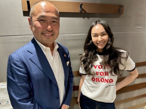 レコレール|4/30(火)にお迎えしたゲストは・・・？（その1）|AuDee（オーディー） | 音声コンテンツプラットフォーム