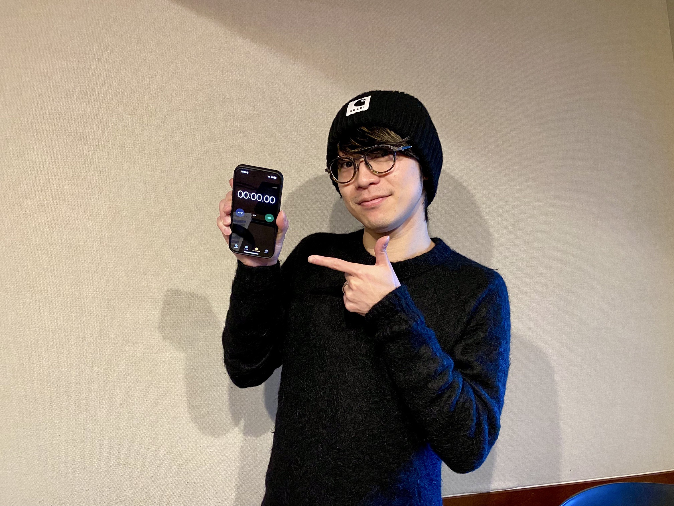 川崎鷹也 MAGIC NOTE|#126 3,2,1...マジノト！|AuDee（オーディー） | 音声コンテンツプラットフォーム