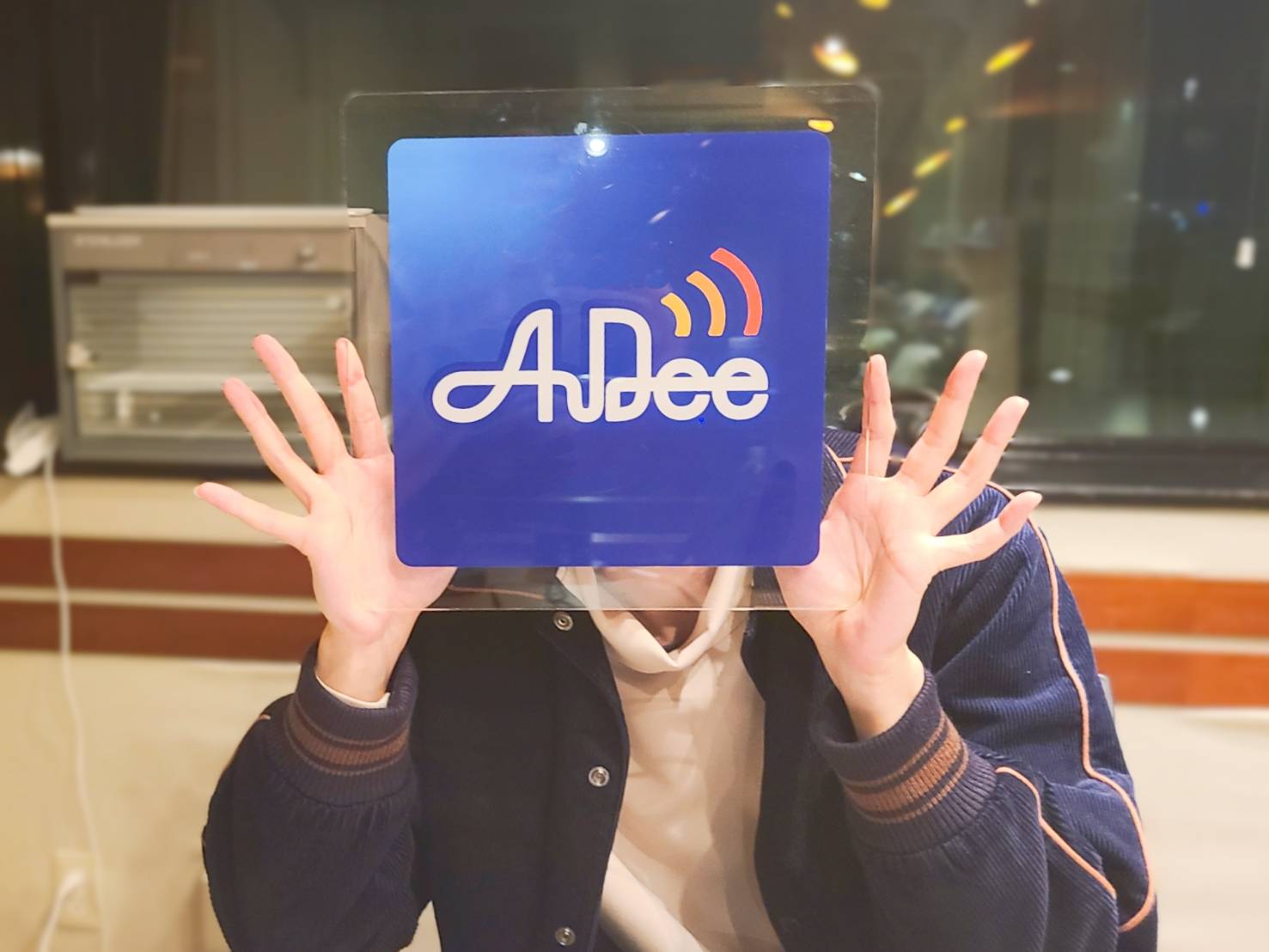 しゅーずのNight Connect|ハロパ仮装の裏側を！次回ゲストも！#しゅーずAuDee|AuDee（オーディー） | 音声コンテンツプラットフォーム