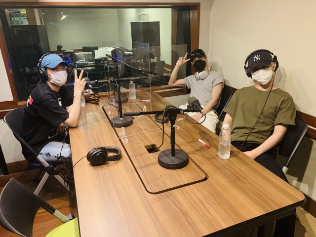 BALLISTIK RADIO|新#049「ゼロ1個違う」|AuDee（オーディー） | 音声コンテンツプラットフォーム