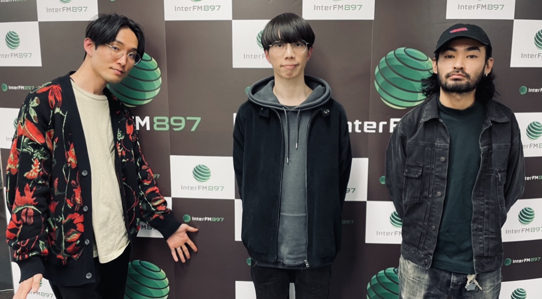 東京円盤倶楽部|#009 LUCKY TAPESが選曲！〜ルーツ〜|AuDee（オーディー） | 音声コンテンツプラットフォーム