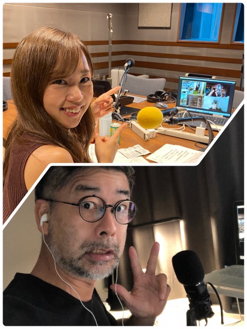 OH! HAPPY MORNING|7月27日（木）Song List♪|AuDee（オーディー） | 音声コンテンツプラットフォーム