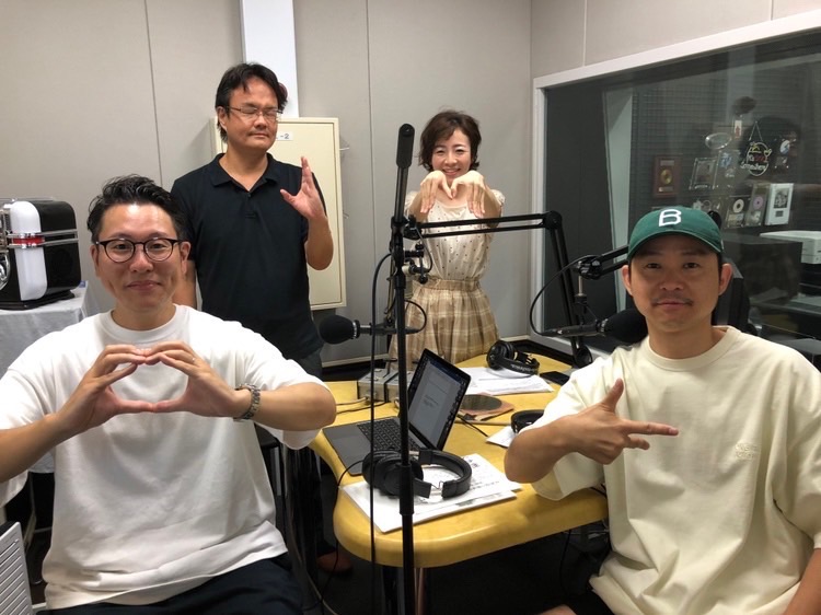 日常学ラジオ おじさんが成長する木曜日 Presented by 大分合同新聞|第79回 半導体|AuDee（オーディー） | 音声コンテンツプラットフォーム