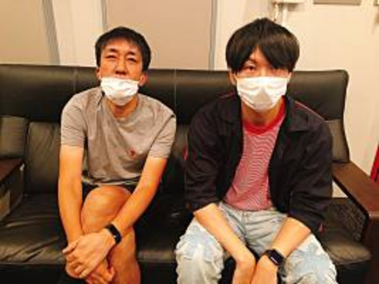 PEOPLE【伊藤洋介・古市憲寿】～伊藤洋介・古市憲寿のJ-POP J-MIND～|PEOPLE～伊藤洋介・古市憲寿のJ-POP J-MIND～ 第52回放送|AuDee（オーディー ...