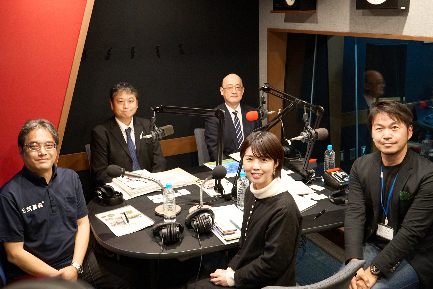 畜産王国みやざき！～元気森森®で日本を元気に!!～|畜産王国みやざき第20回（2.16放送分）|AuDee（オーディー） | 音声コンテンツプラットフォーム