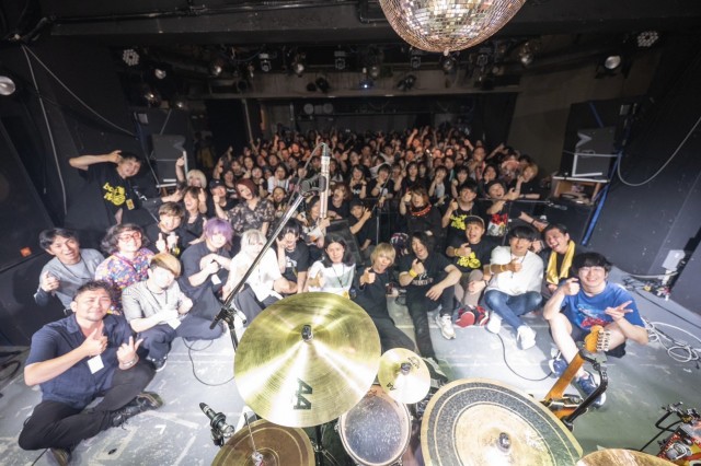 FM TOYAMA back on live|「back on live FES 2025」7/12公開収録|AuDee（オーディー） | 音声コンテンツプラットフォーム