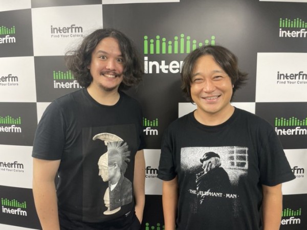 永野とミッキーのLIVE BUZZ|永野|ミッキー|AuDee（オーディー）