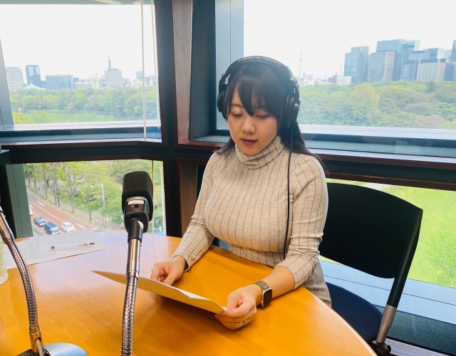 Memories＆Discoveries|5月10日（金）SONG LIST|AuDee（オーディー） | 音声コンテンツプラットフォーム