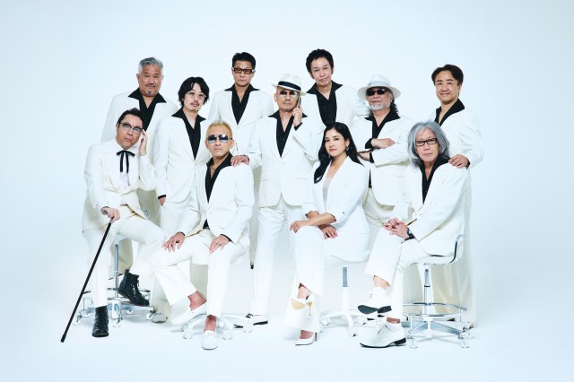 アーティスト・プロデュース・スーパー・エディション|【1週目 OA日時】2025年9月「クレイジーケンバンド・プロデュース・スーパー・エディション」|AuDee（オーディー） | 音声 ...