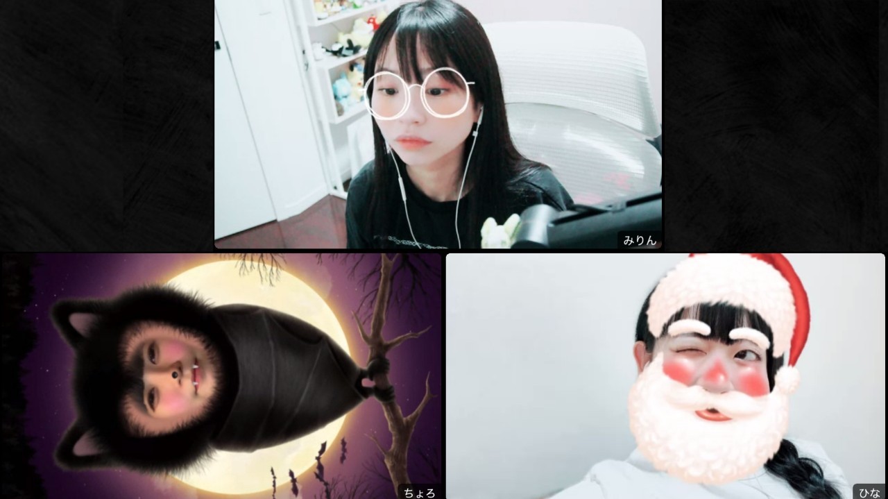 でんぱch.♥|「でんぱch. ︎」#181「最後の一打をママが」|AuDee（オーディー） | 音声コンテンツプラットフォーム