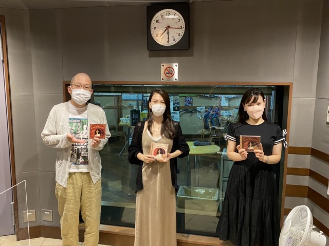 SUNDAY FLICKERS|2022年8月28日 サンフリこんかいのまとめ|AuDee（オーディー） | 音声コンテンツプラットフォーム