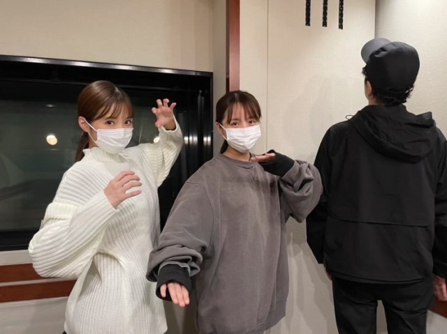 リリー・フランキー「スナック ラジオ」|【放送レポ】第131回！アルバイト女子店員 BABIさん、川村那月さんが登場！！|AuDee（オーディー） | 音声コンテンツプラットフォーム