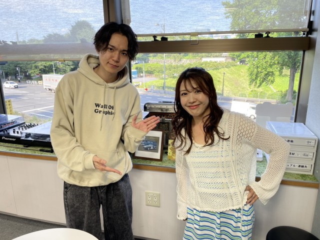 レコレール| 6/5(木)にお迎えしたのは・・・？（その2）|AuDee（オーディー） | 音声コンテンツプラットフォーム